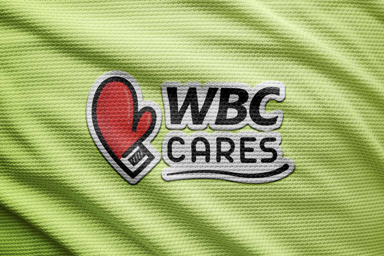 WBC Cares - De la Herrán Murillo