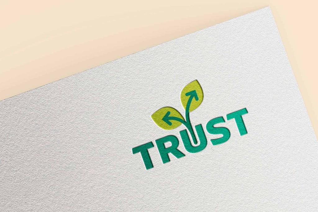 Trust - De la Herrán Murillo