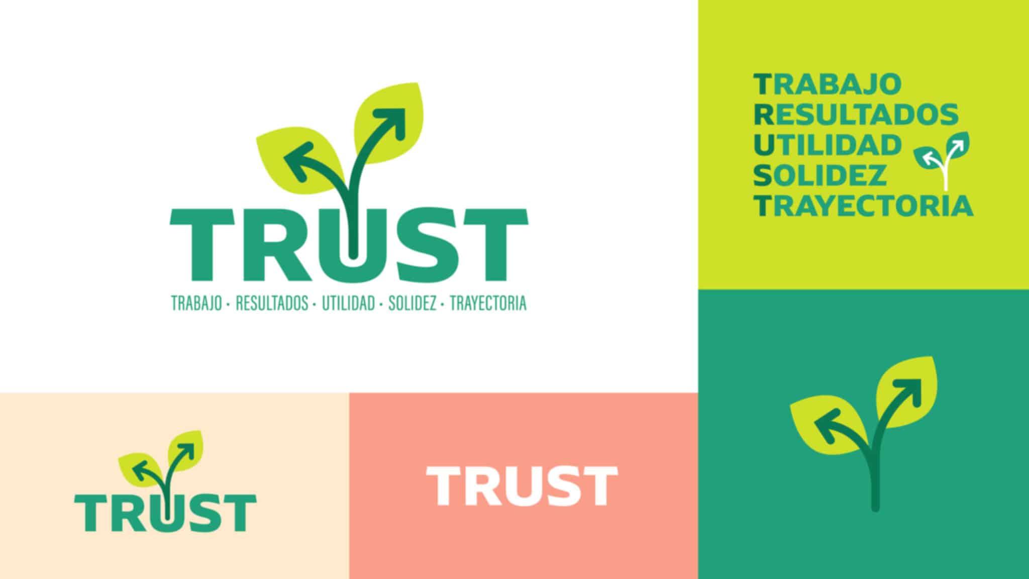 Trust - De la Herrán Murillo